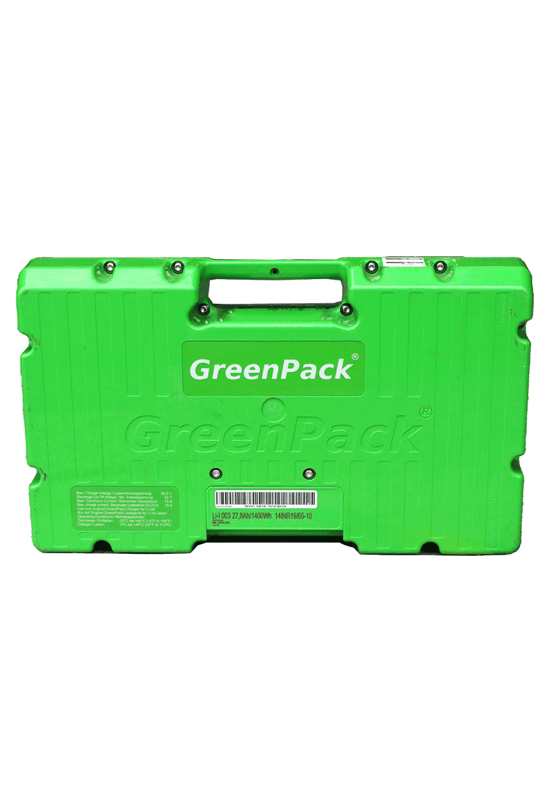 Unkomplizierte Akkumiete für eMopeds, eBikes, eCargobikes und mehr